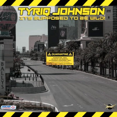 » Tyriq Johnson Santa Fe and The Fat City Horns